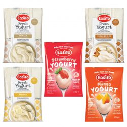 Yaourt.fr | Préparez votre propre yaourt