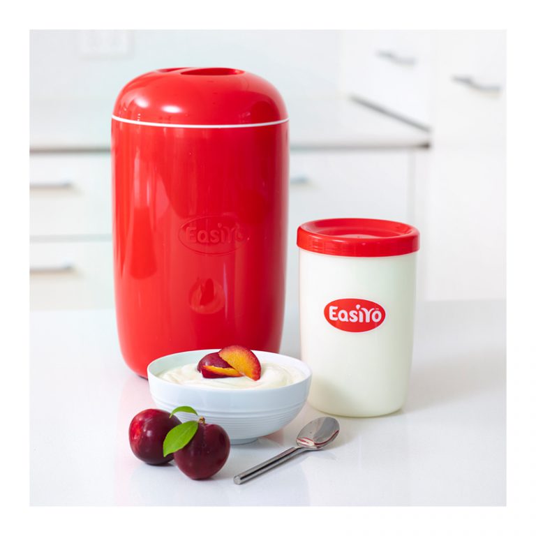 Yaourt.fr | Préparez votre propre yaourt